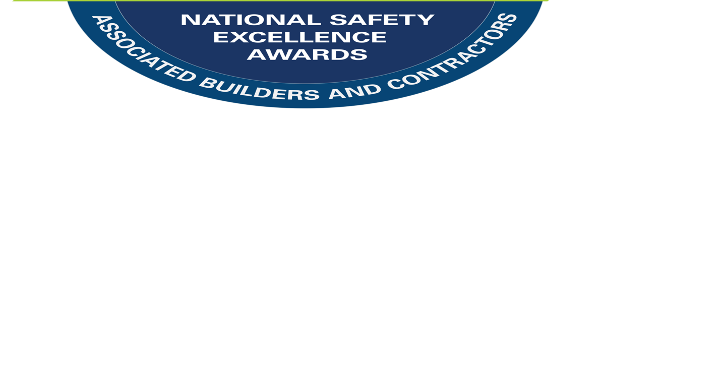 Core Tech International earns prestigious National Safety Excellence ...