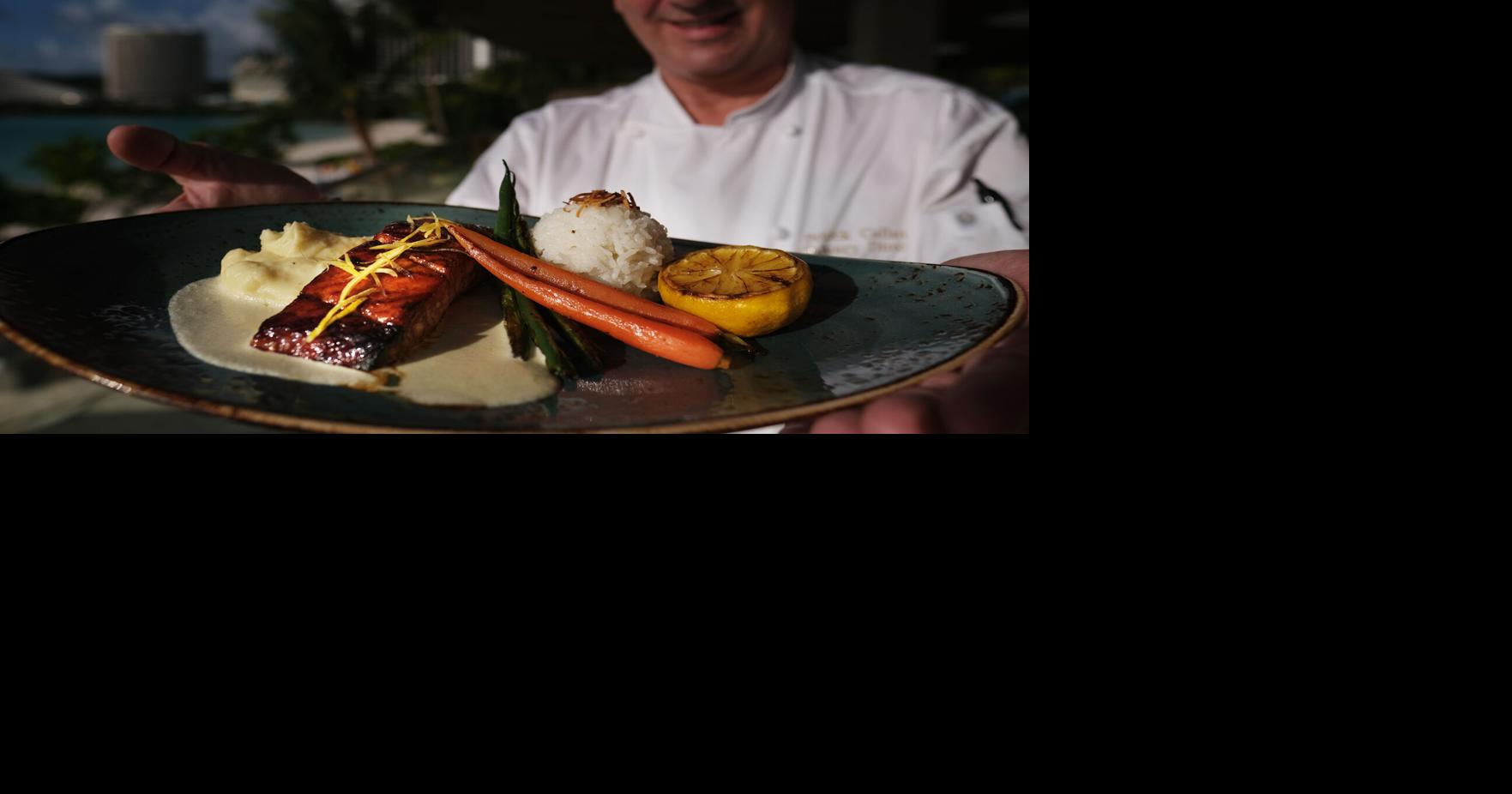 Tasi Grill reopens | Local Business | postguam.com