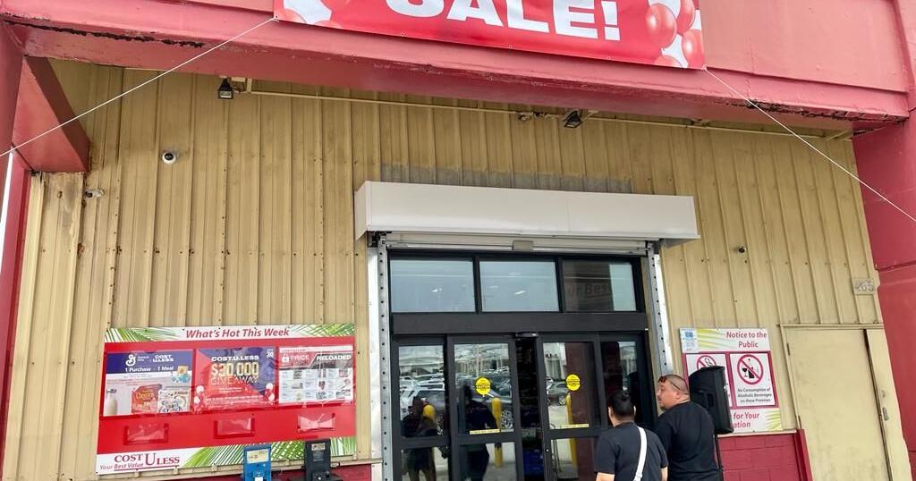 Cost-U-Less commemorates 30 years on Guam | Local Business | postguam.com