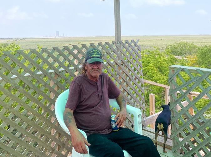 SpaceX’s town in Texas warns residents may lose property rights | World ...