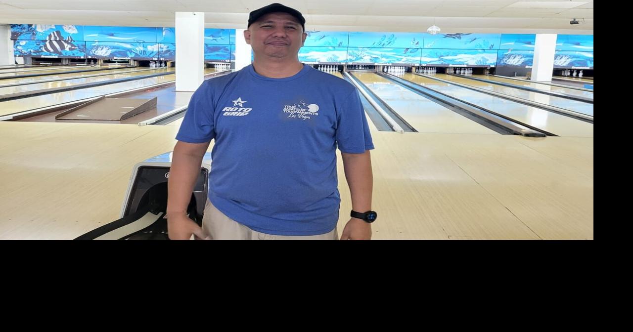 Ricky Duenas, Arlene Reyes claim bowling royalty | Local Sports ...