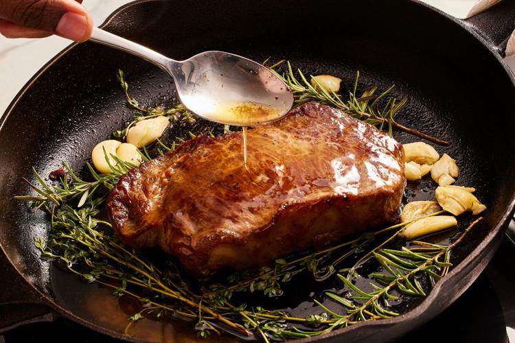3 tips for cooking restaurant-quality steak on the stovetop | World ...