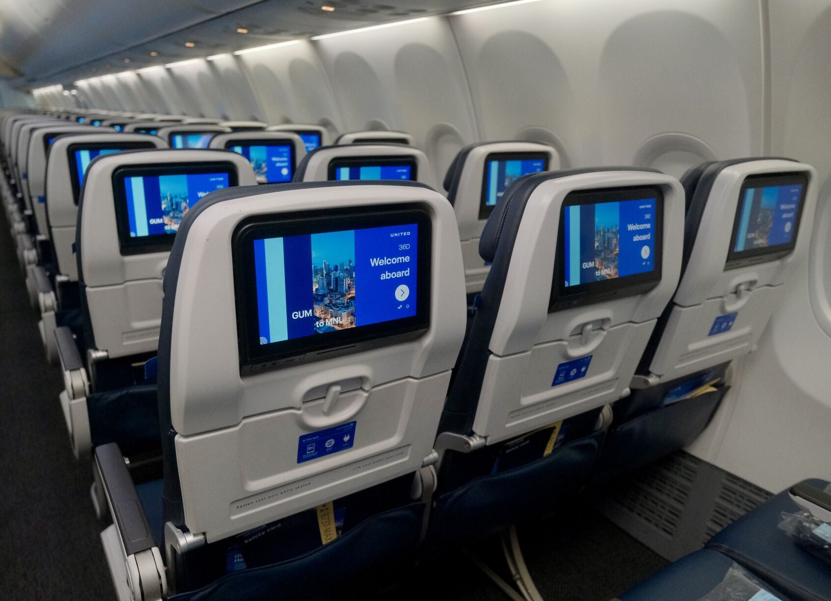United's new Tokyo-Narita route positions Guam as a hub | Local News ...