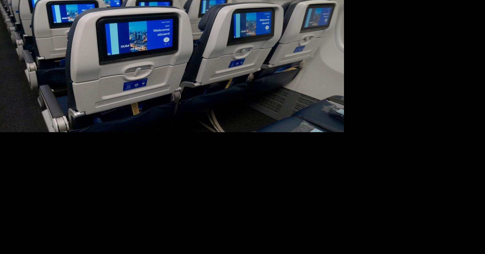 United's new Tokyo-Narita route positions Guam as a hub | Local News ...