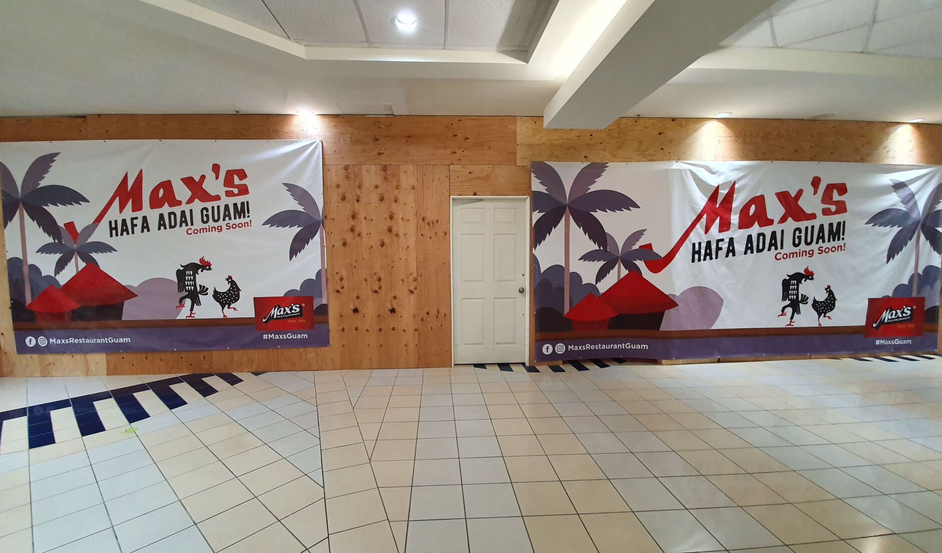 Max's to open soon on Guam | Local Business | postguam.com