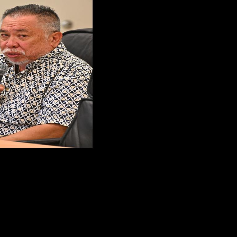 Okada, Sablan to lead education board | Local News | postguam.com