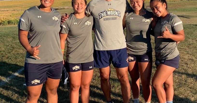 Rugby has become Guam's ticket to higher education | Local Sports ...