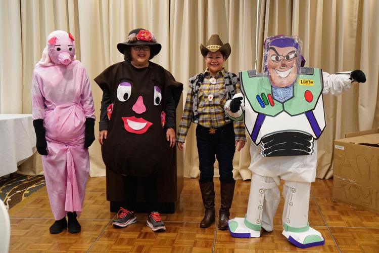 Guam goes all out on Halloween | Local News | postguam.com