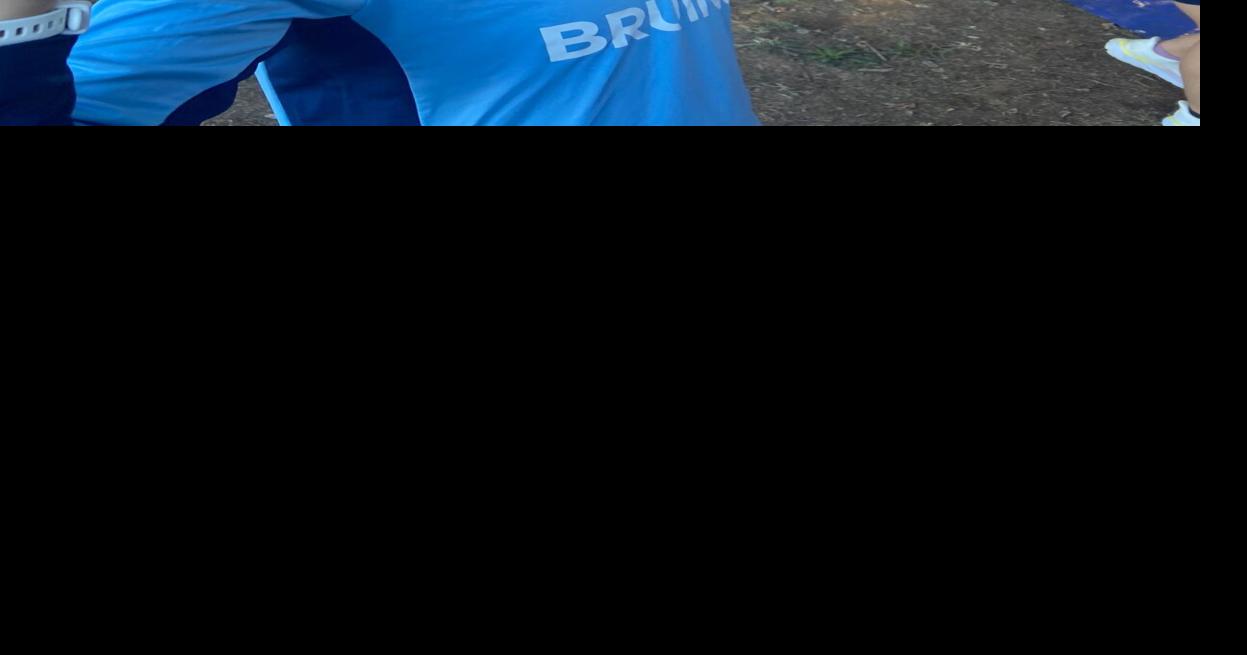 Harvest grad Hannah Cathey sets personal best at Queen City Invite ...