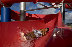 Camacho to leave Guam with new sports complex and pool | Local News ...