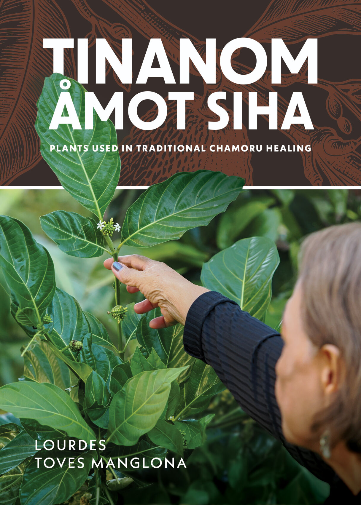 UOG Press releases educational guide on traditional CHamoru healing ...