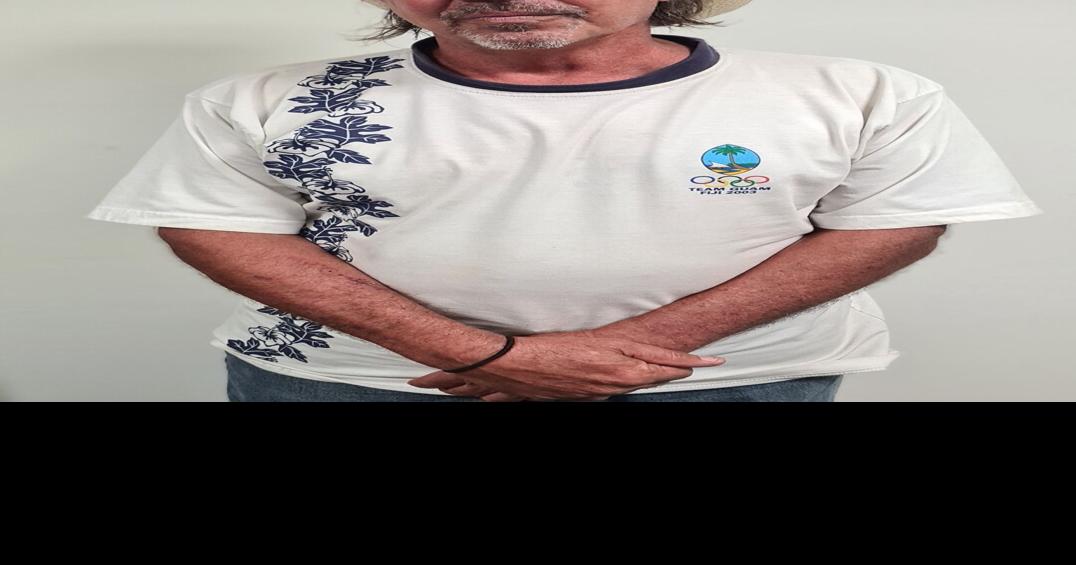 Tom Renfro wants to 'blow up' GFA, start from scratch | Guam Sports ...