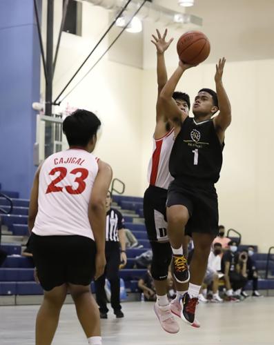 Unselfish, quick Islanders run over Bulldogs | Local Sports | postguam.com