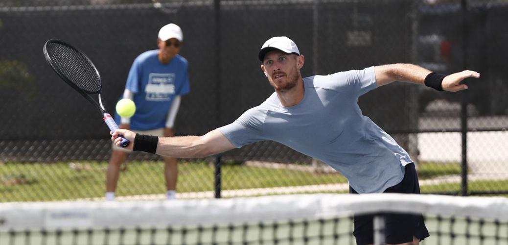 Jesse Delaney knocks off older brother, defending champion in King's ...