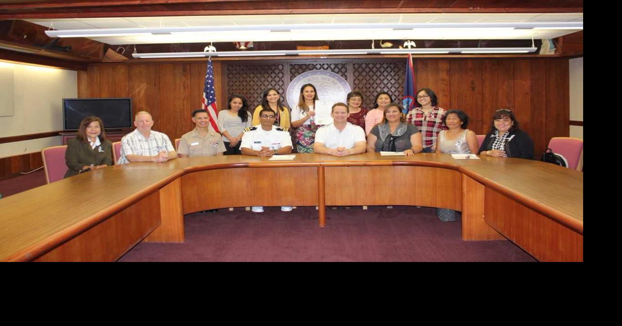 GAASP promotes ‘Asthma and Allergy Awareness’ | Guam News | postguam.com