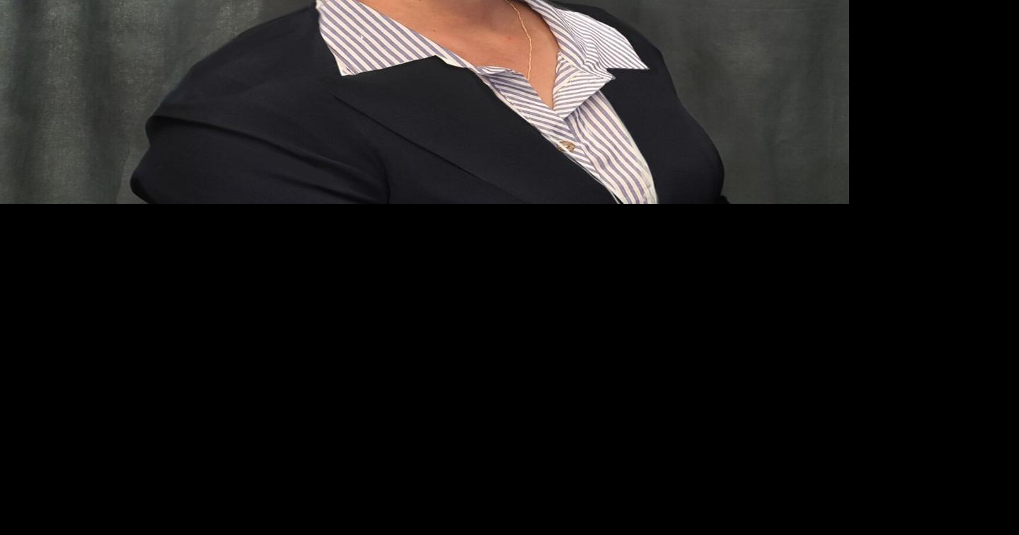 Public Health administrator receives national recognition | Local News ...