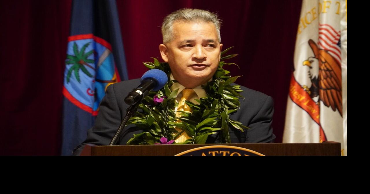 Moylan announces initial hire | Local News | postguam.com