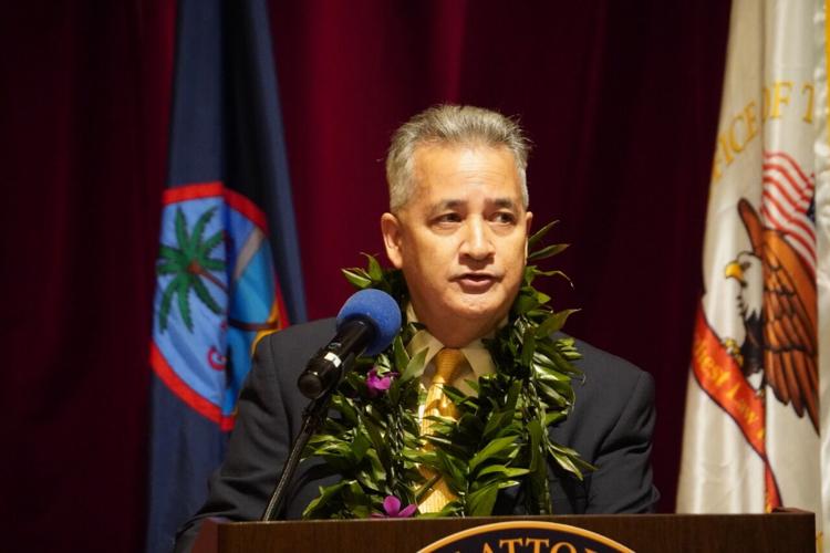 AG Moylan: Criminals should ‘think twice’ | Local News | postguam.com