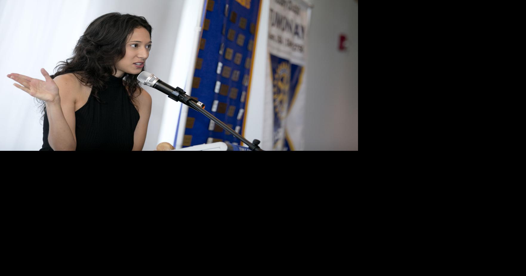 Filush's third film dedicated to oral cancer awareness | Local News ...