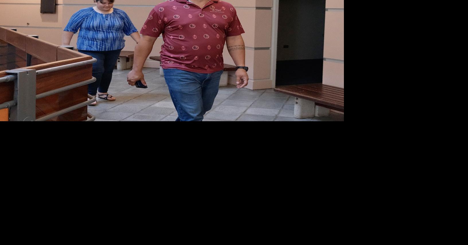 Hågat mayor asks court to dismiss corruption charges | Local News ...