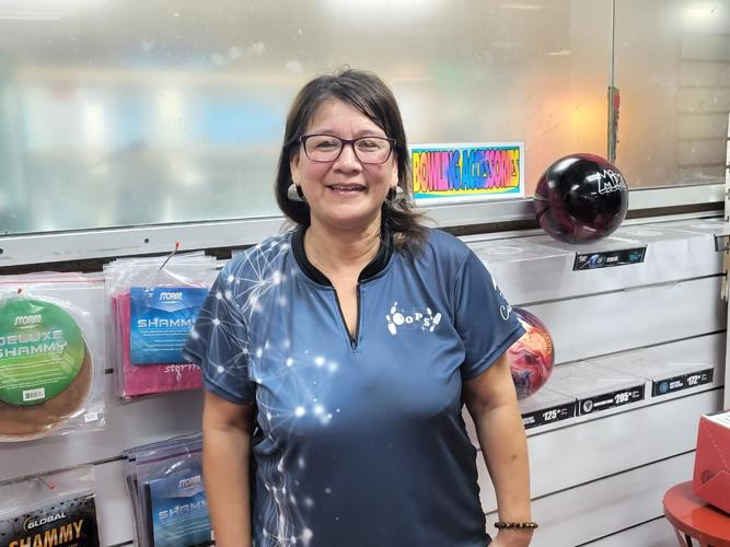 Ricky Duenas, Arlene Reyes claim bowling royalty | Local Sports ...