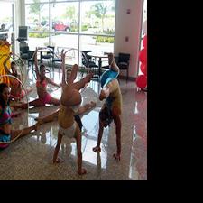 Moscow International Circus comes to Guam | Guam News | postguam.com