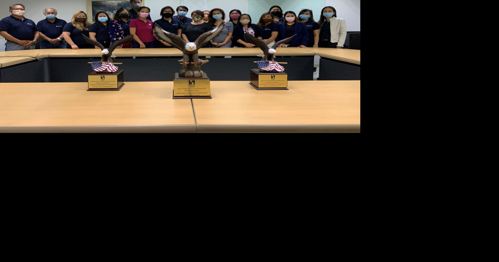 GCA announces winners of Excellence in Construction, Contractor of the ...