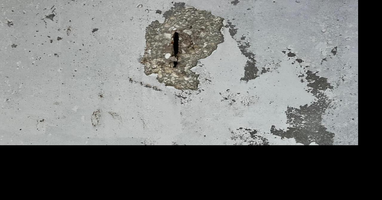 '1 section' of FBLG Middle School shut down | Local News | postguam.com