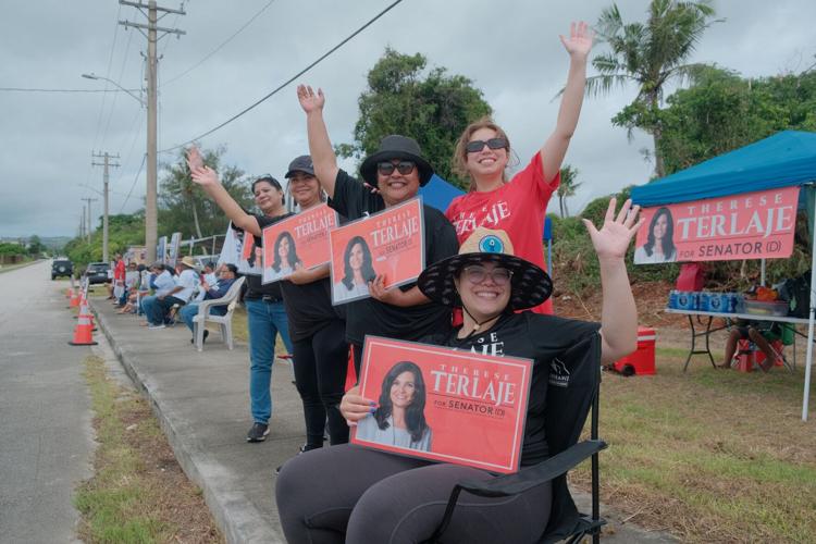 Bota, bota, Guam, Saipan, Tinian yan Rota | Featured Columnists ...