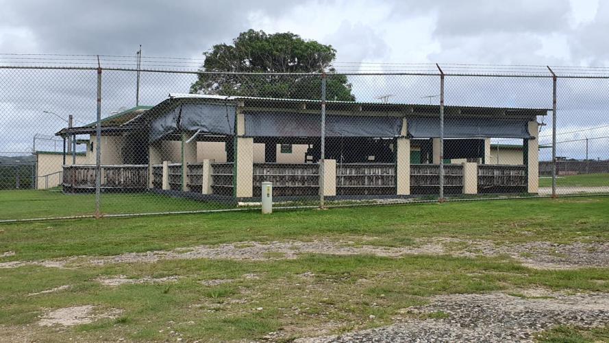 Convicted murderer killed at DOC prison | Local News | postguam.com