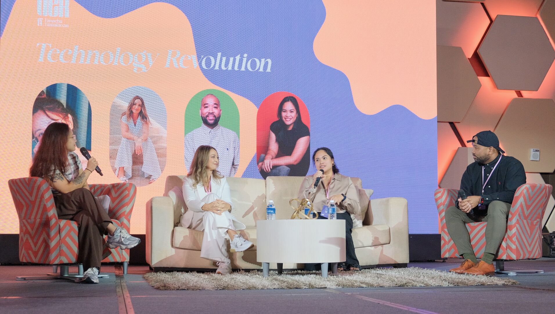 GWCC ElevateHER event inspires, connects, uplifts women | Local News ...