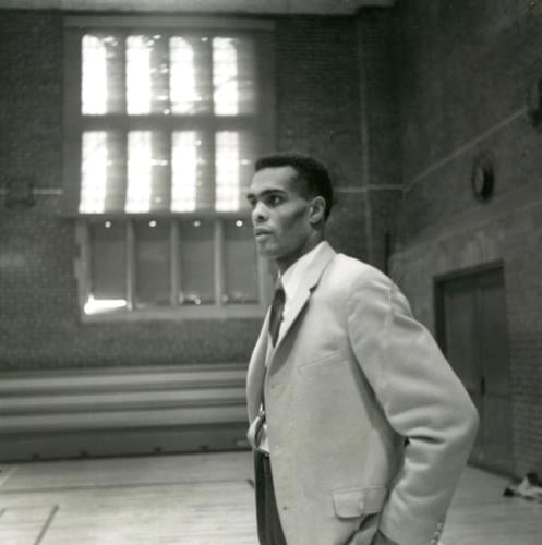Brooks Johnson, storied track coach of students and Olympians, dies at ...