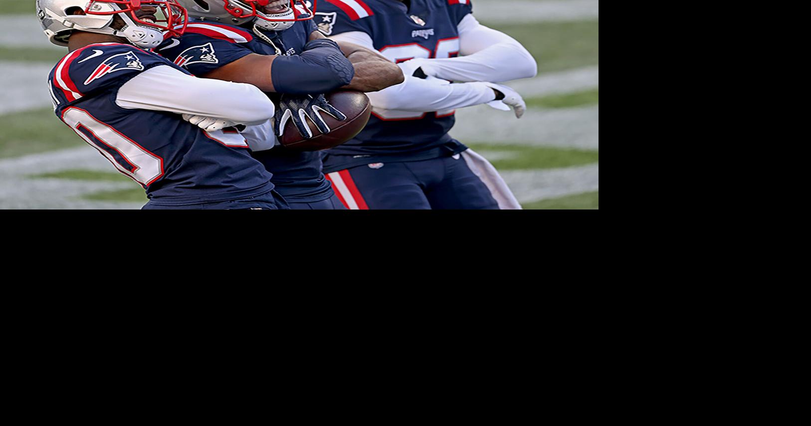 Target cashier, Walmart stocker, paperboy: Patriots reveal jobs before ...