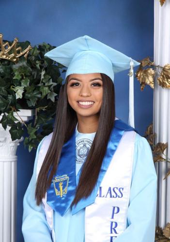 Dr. Thomas Shieh names 2020 Shieh Su Ying Scholar-Athlete finalists ...