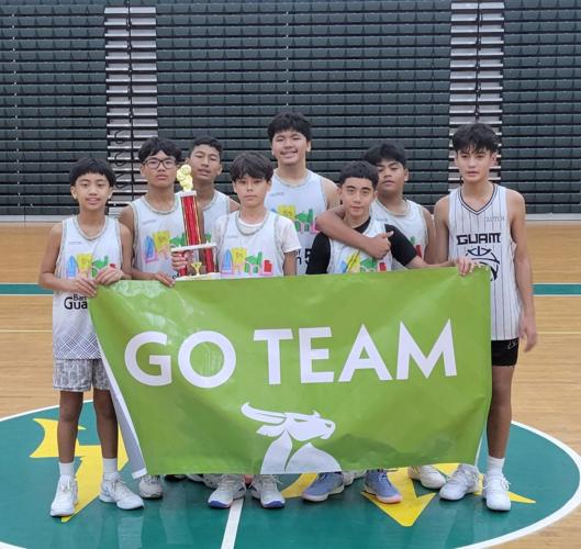 Summer Jam winners awarded at Field House | Local Sports | postguam.com