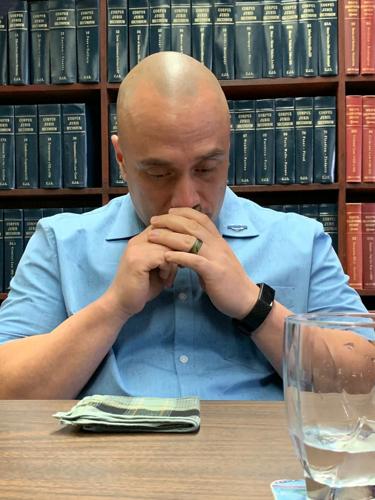 AG continues push to change indictment against Mark Torre Jr. | Guam ...