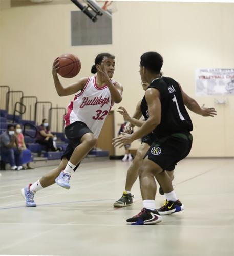 Unselfish, quick Islanders run over Bulldogs | Local Sports | postguam.com