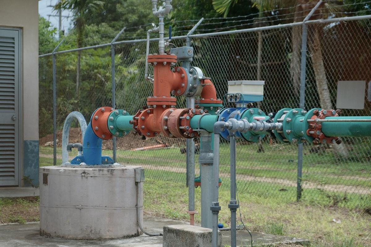 1,112 Yigo GWA customers issued advisories on dieldrin | Local News ...
