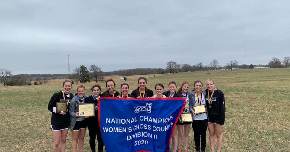 Cathey wins championship with Bob Jones University | Local Sports ...