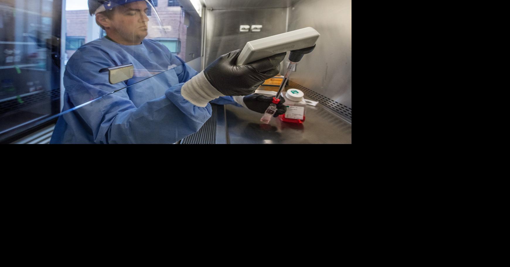 Microsoft pioneer Ric Weiland's huge bequest changed science, society ...