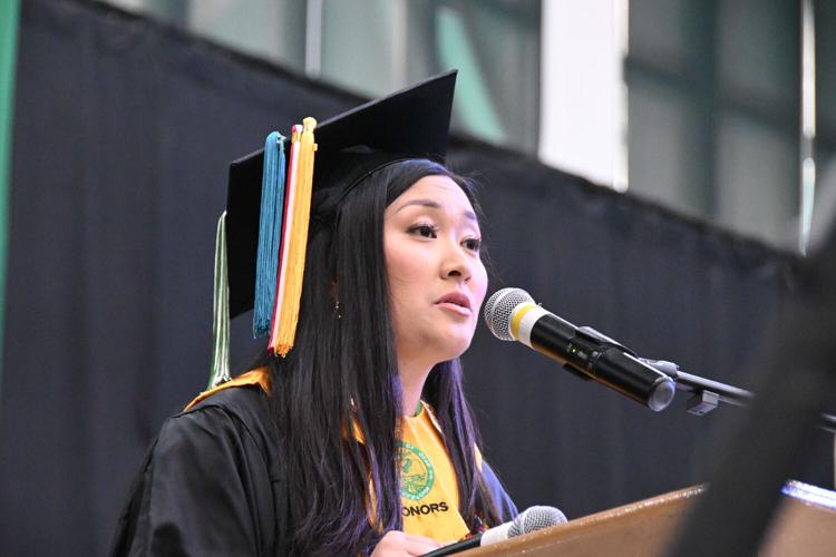 UOG celebrates graduates: purpose, community and impact | Local ...