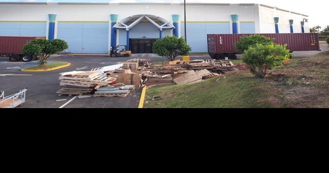 Ross coming to the mall | Guam News | postguam.com