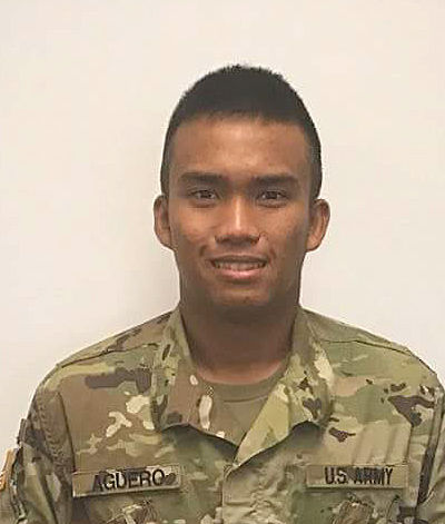 Guam Guard recognizes best | Local News | postguam.com