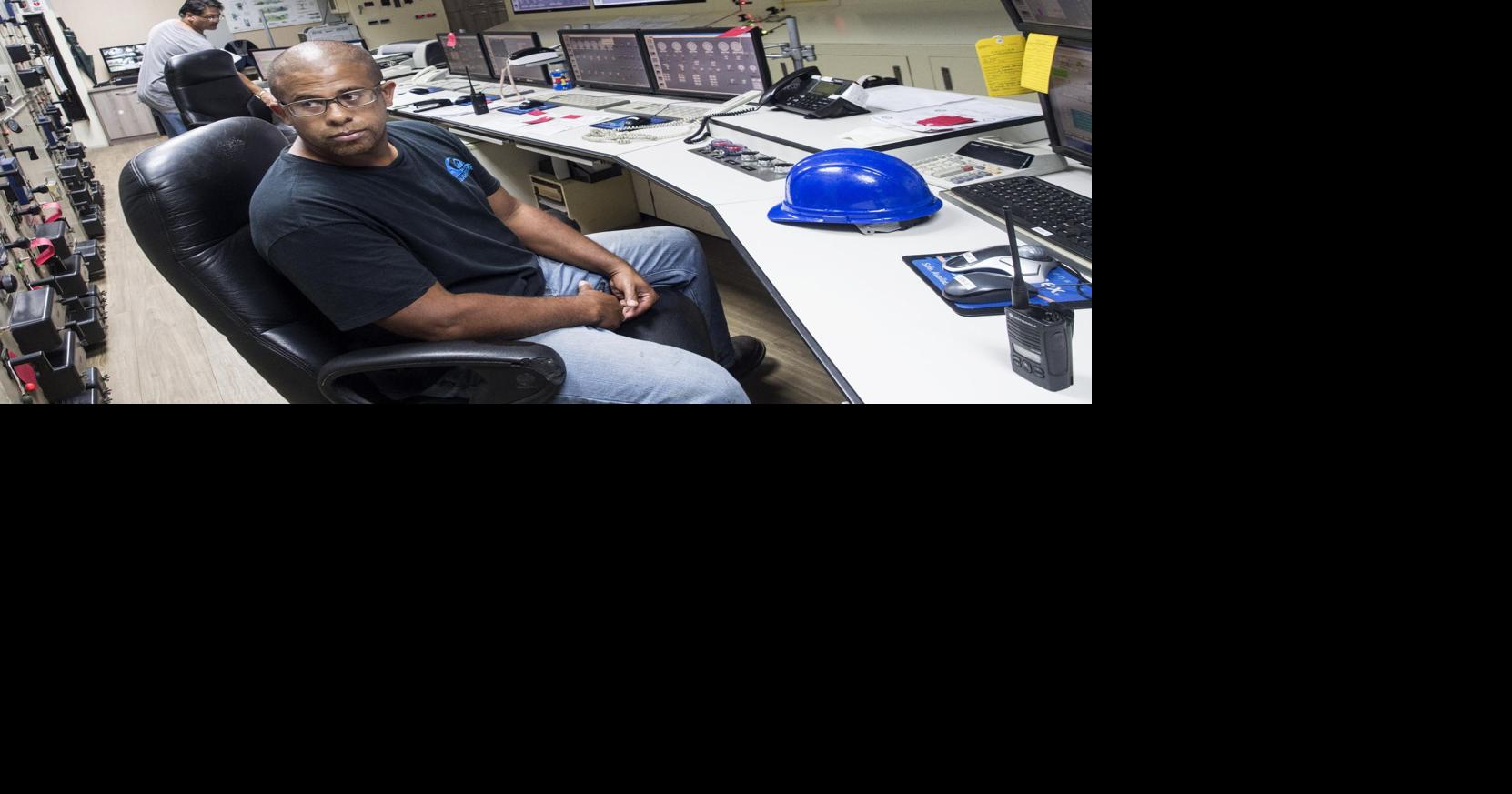Gallery: Guam Power Authority Cabras Power Plant | Multimedia ...
