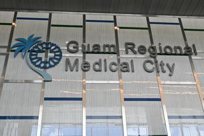 GRMC doctor is Guam's only board- certified obesity medicine specialist ...