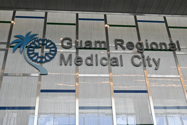 GRMC doctor is Guam's only board- certified obesity medicine specialist ...