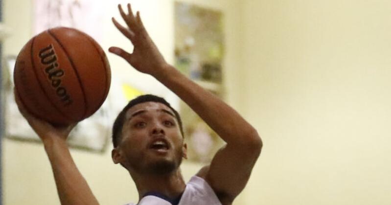 Geckos feel Haggard after loss to Bulldogs | Local Sports | postguam.com