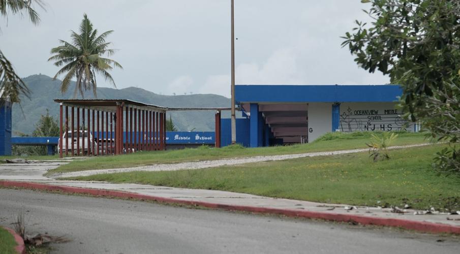 Adequate education suit: Parties reach agreement on mold issue | Local ...