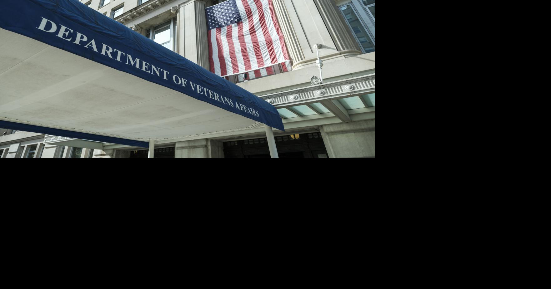 VA plans to abruptly eliminate tens of thousands of health care jobs ...