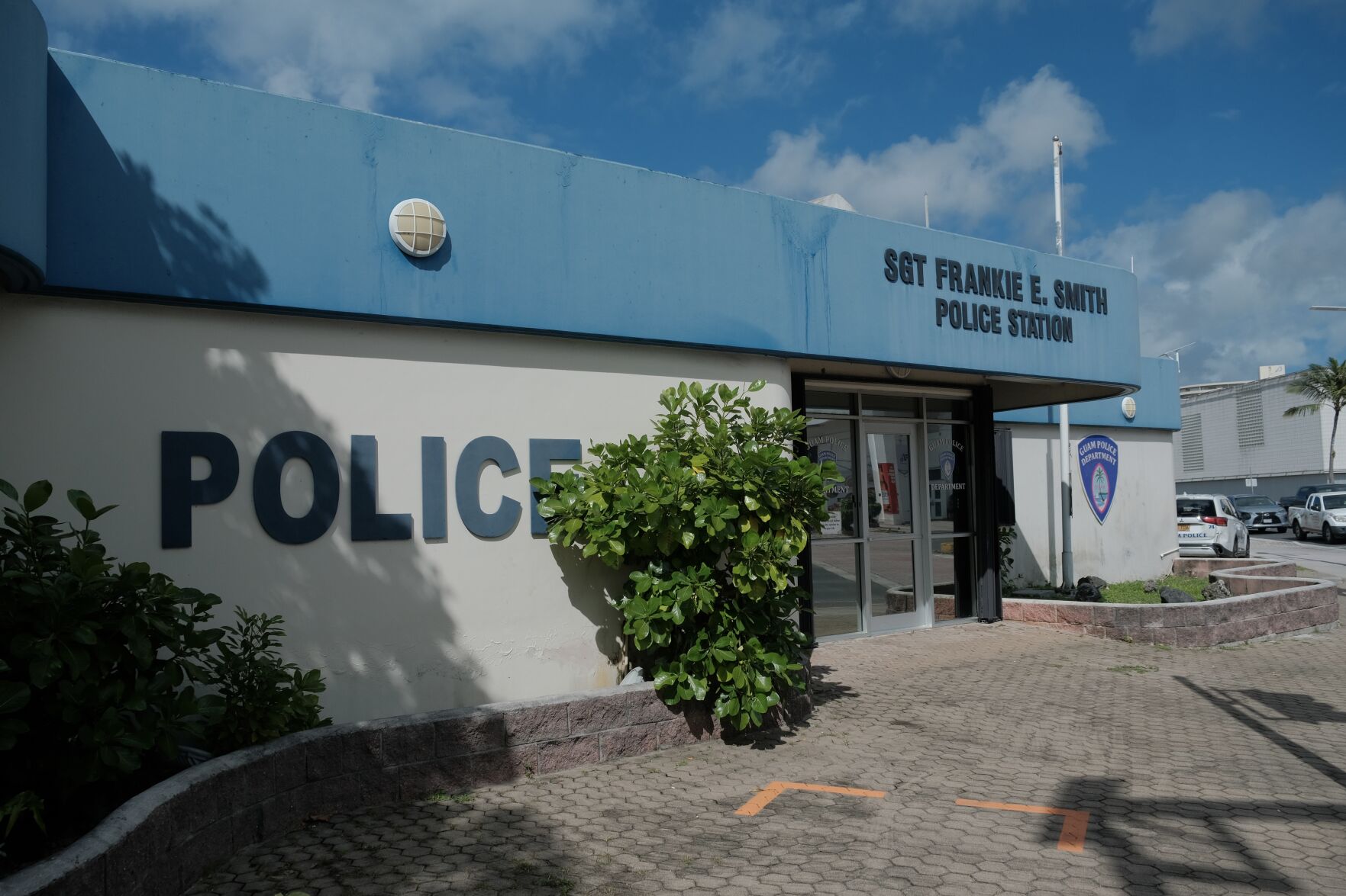 Woman suspected of $63K check fraud | Local News | postguam.com